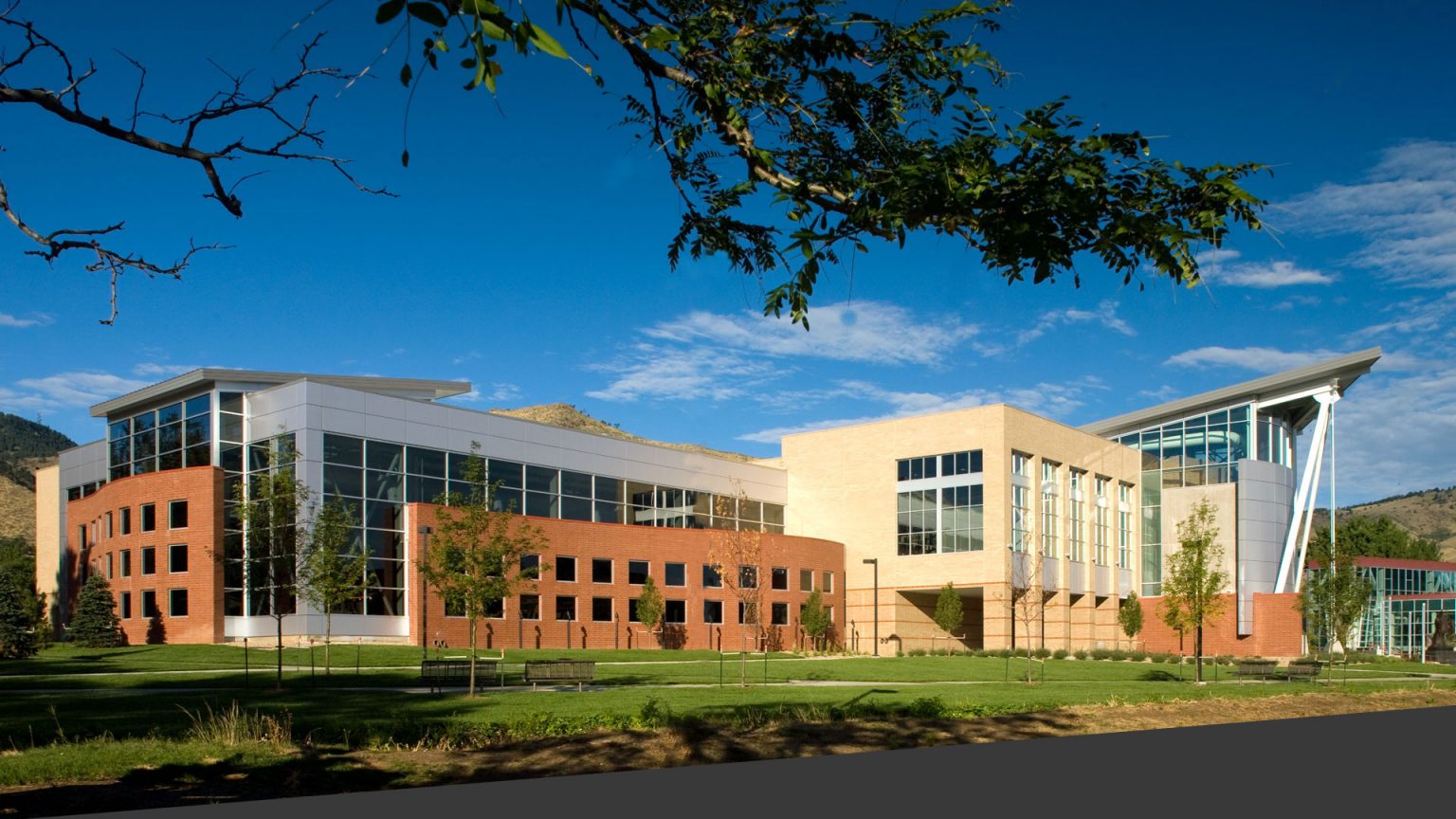 RMH Group – Making a Difference Through Engineering