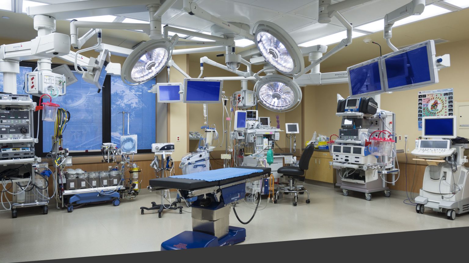 RMH Group – Making a Difference Through Engineering