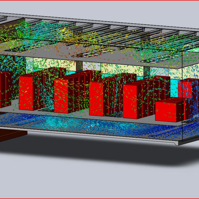 CFD Modeling – RMH Group