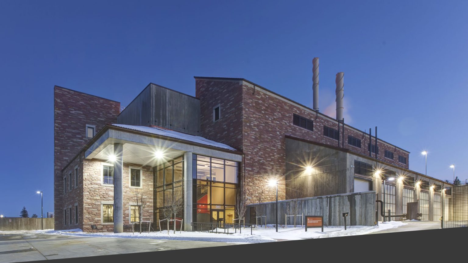 RMH Group – Making a Difference Through Engineering