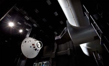 Lockheed Martin Space Operations Simulation Center – RMH Group