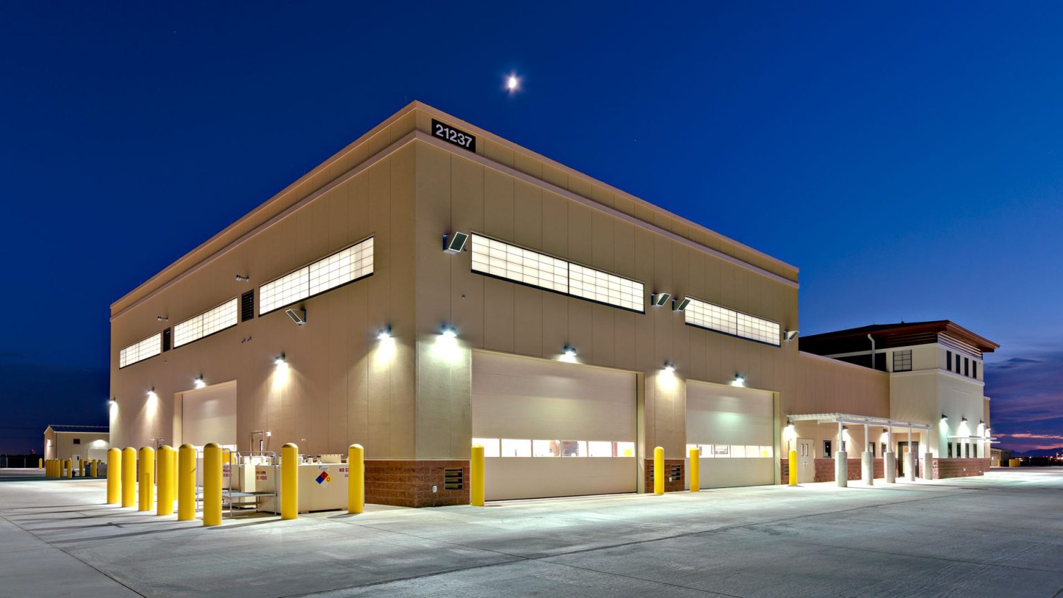 RMH Group – Making a Difference Through Engineering