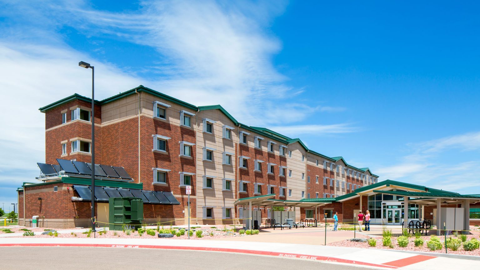 RMH Group – Making a Difference Through Engineering