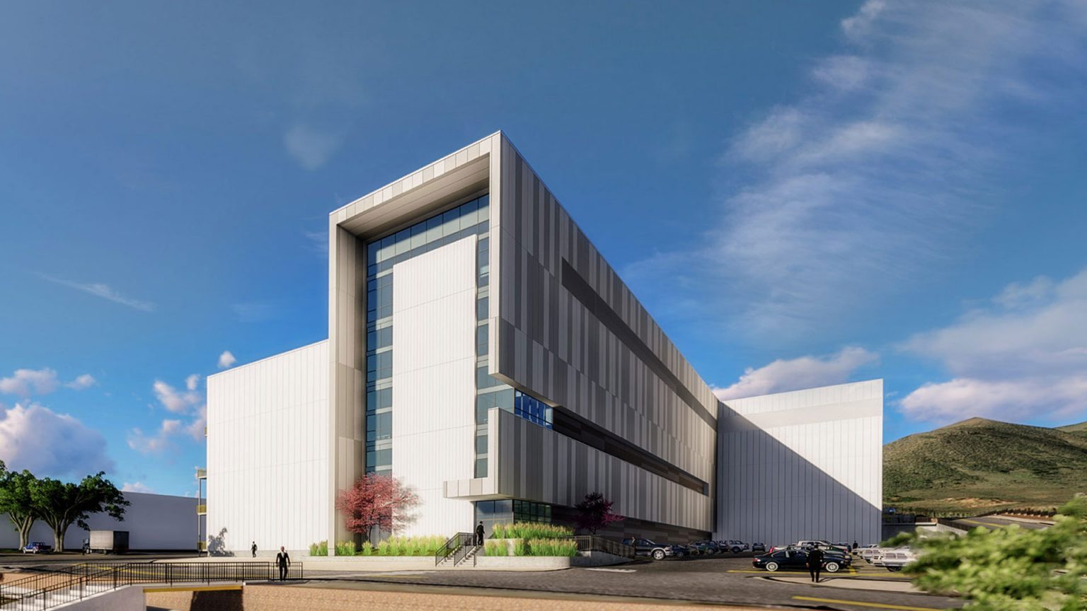 RMH Group – Making a Difference Through Engineering