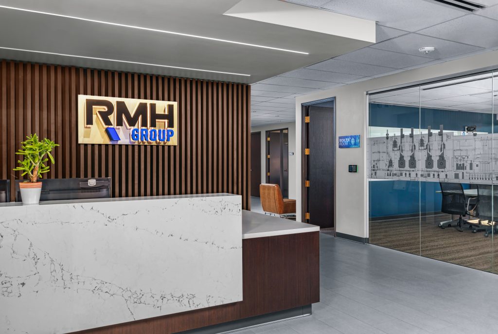 Contact Us – RMH Group